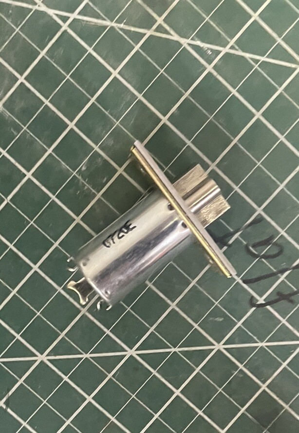 SCHLAGE LOCK UL DEAD LATCH 2 3/4" BACKSET 26d FINISH Ad Locks | eBay