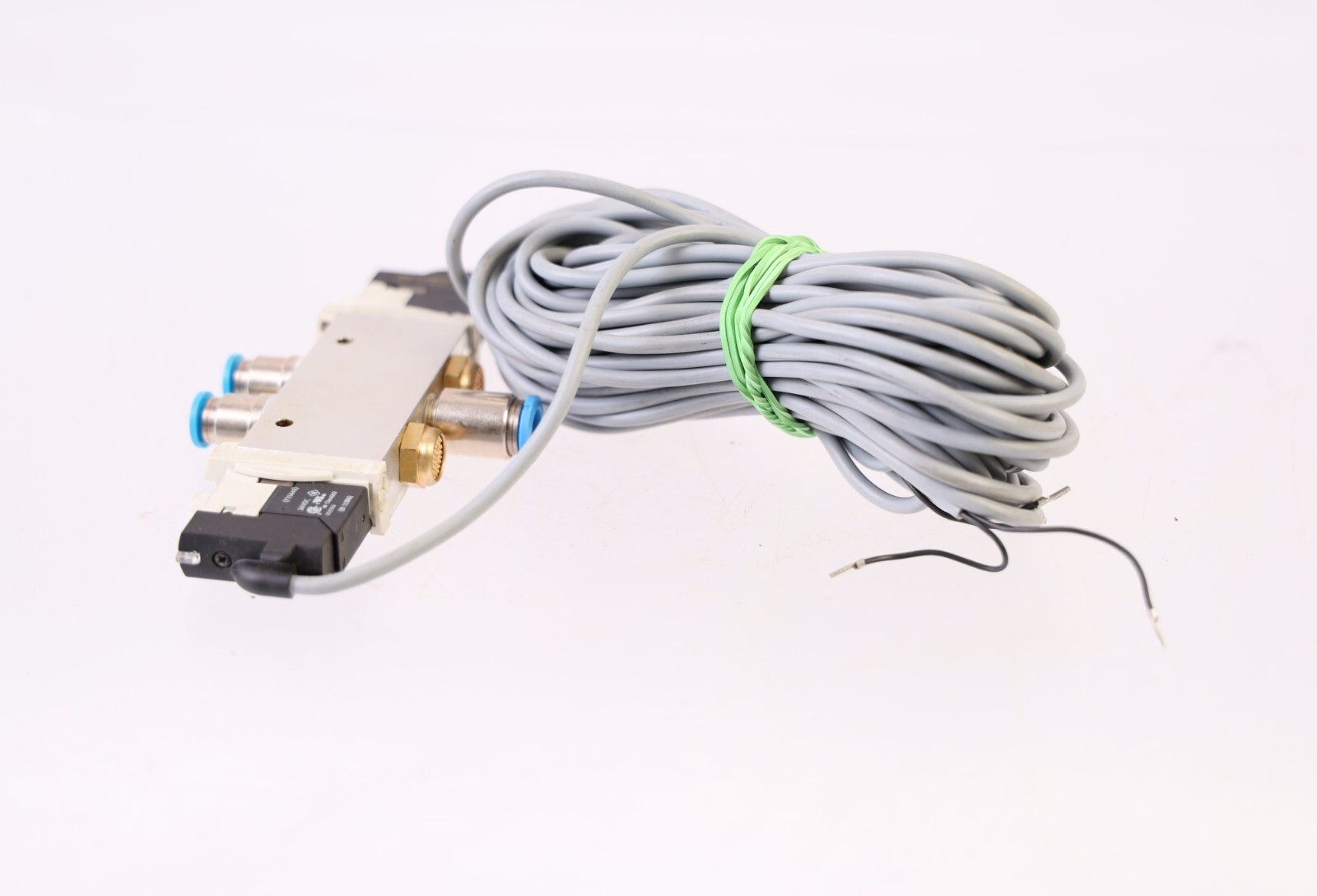 FESTO VUVG-L14-B52-T-G18-1P3 566500 VUVGL14B52TG181P3 | eBay