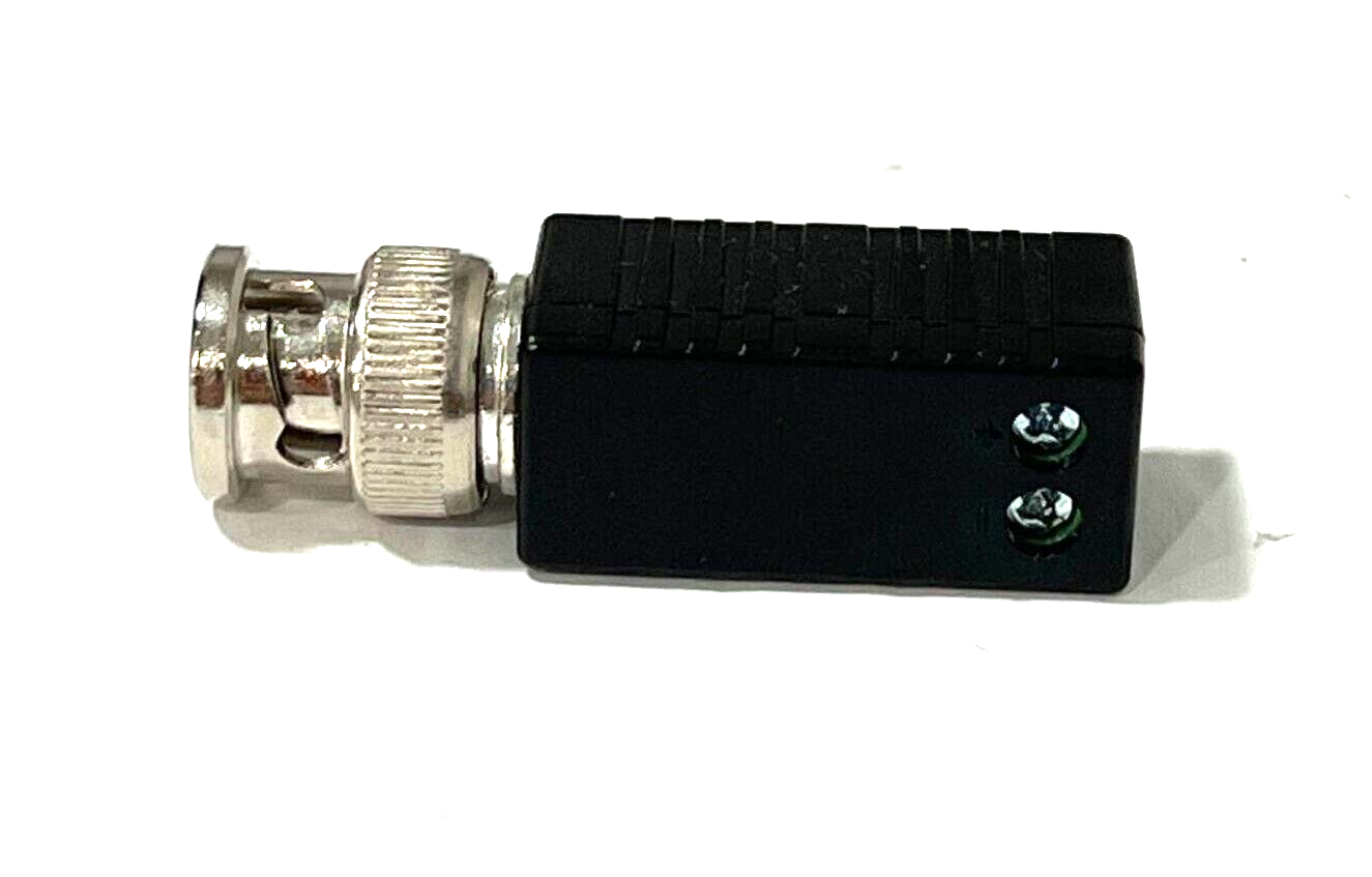 i3 DVR International i3-TTP111Ve Mini Video Transceiver Male to screw ...