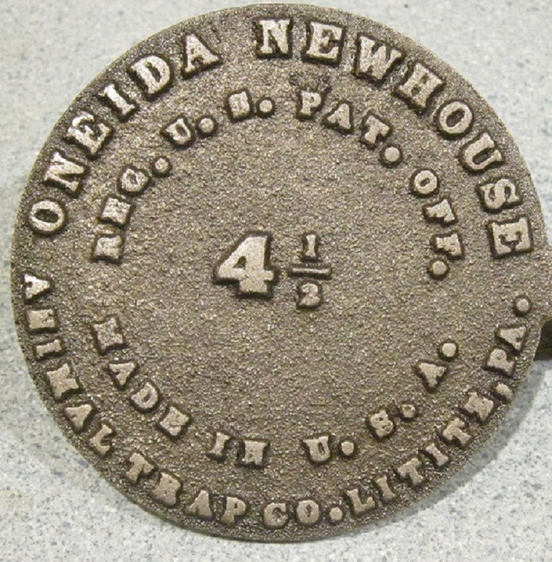 The New Newhouse Trap Price Guide for 2026 / Bear Traps / HUTZEL ...