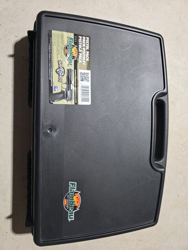 flambeau gun case | eBay