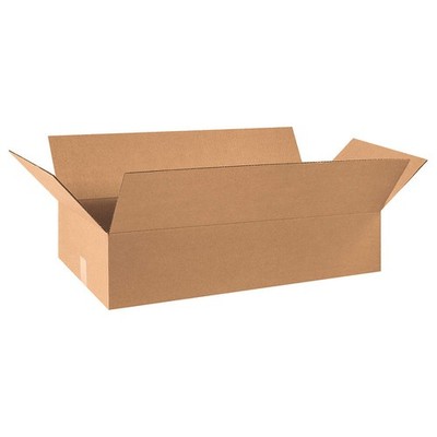GRAINGER APPROVED 55VJ30 PK 10 Shipping Box,31x16x9 in 55VJ30 ...