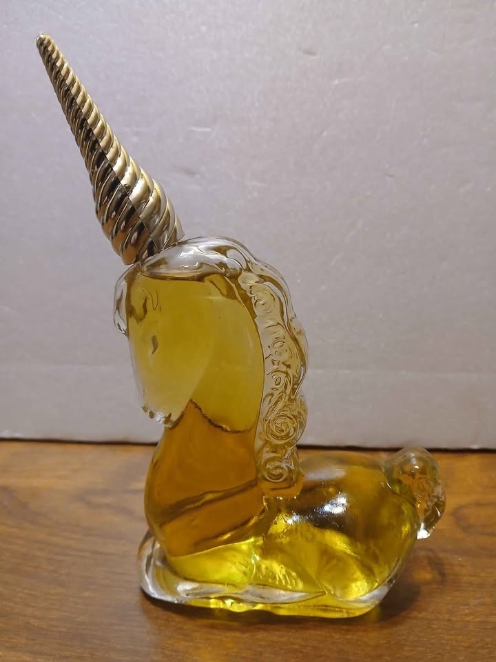 Avon Unicorn Timeless Ultra Cologne | eBay