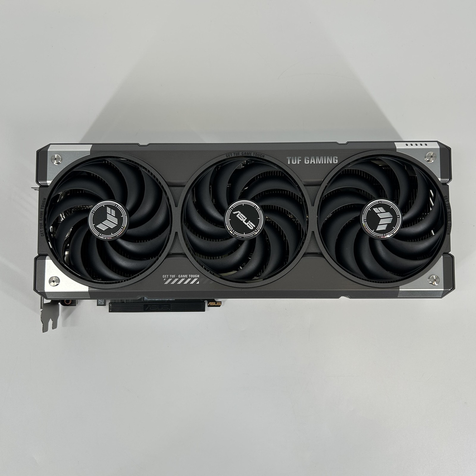 ASUS TUF OC GeForce RTX 5070 Ti 16GB RAM - Graphics Card - Excellent ...
