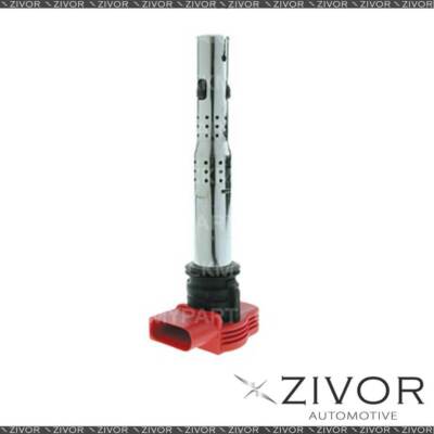 New * BREMI * Ignition Coil For Audi S6 /S8 5.2L BXA, BSM #IGC-247 ...