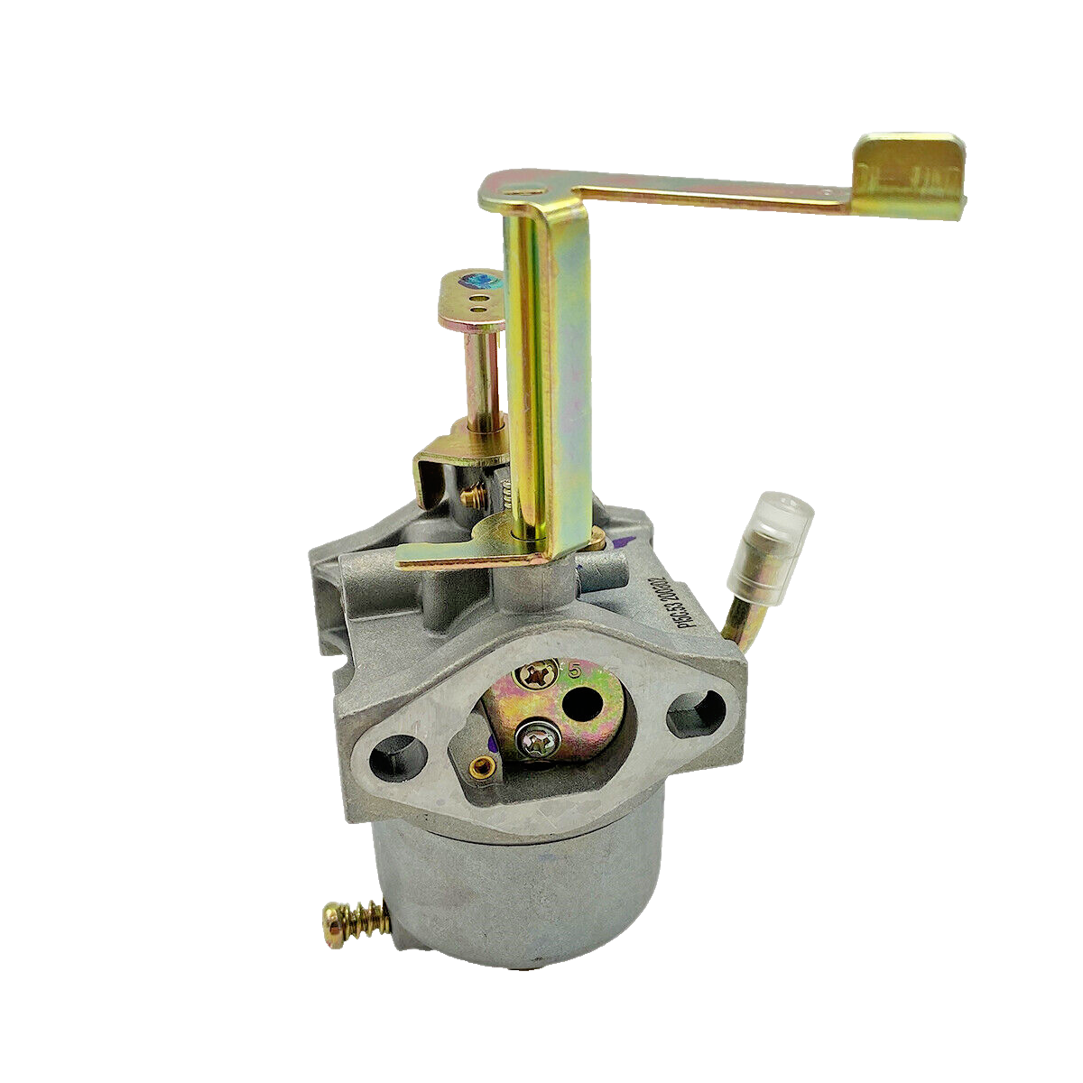 Carburetor for Coleman SK100 CC100X 154F 152F 156F Generators Vergaser ...