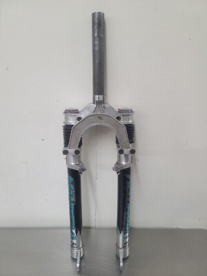 Forks - Vintage Manitou - Nelo's Cycles