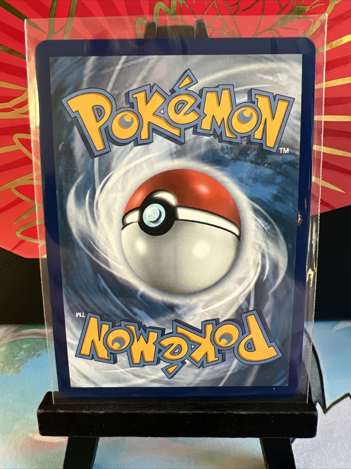 Pokemon Cafe Master TG25/TG30 Brilliant Stars Full Art Ultra Rare LP | eBay