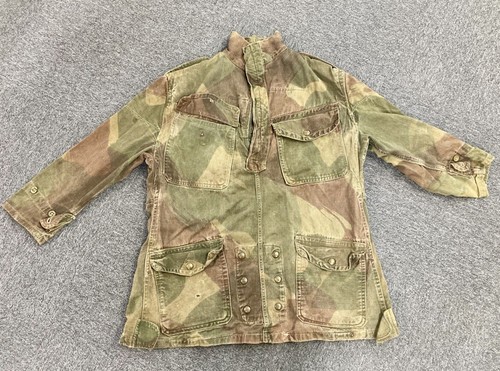***WW2 2nd Pattern Denison Smock British Airborne Jacket Date 1945 ...