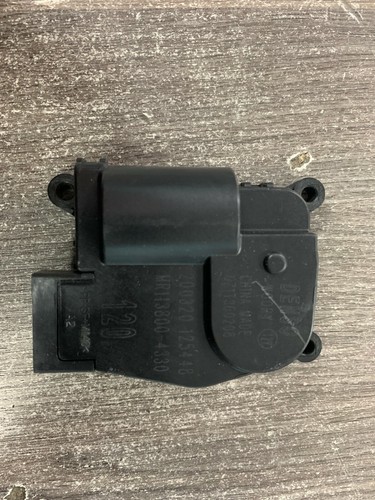 ATTUATORE MISCELAZIONE ARIA FIAT PANDA STILO IDEA LANCIA YPSILON ...