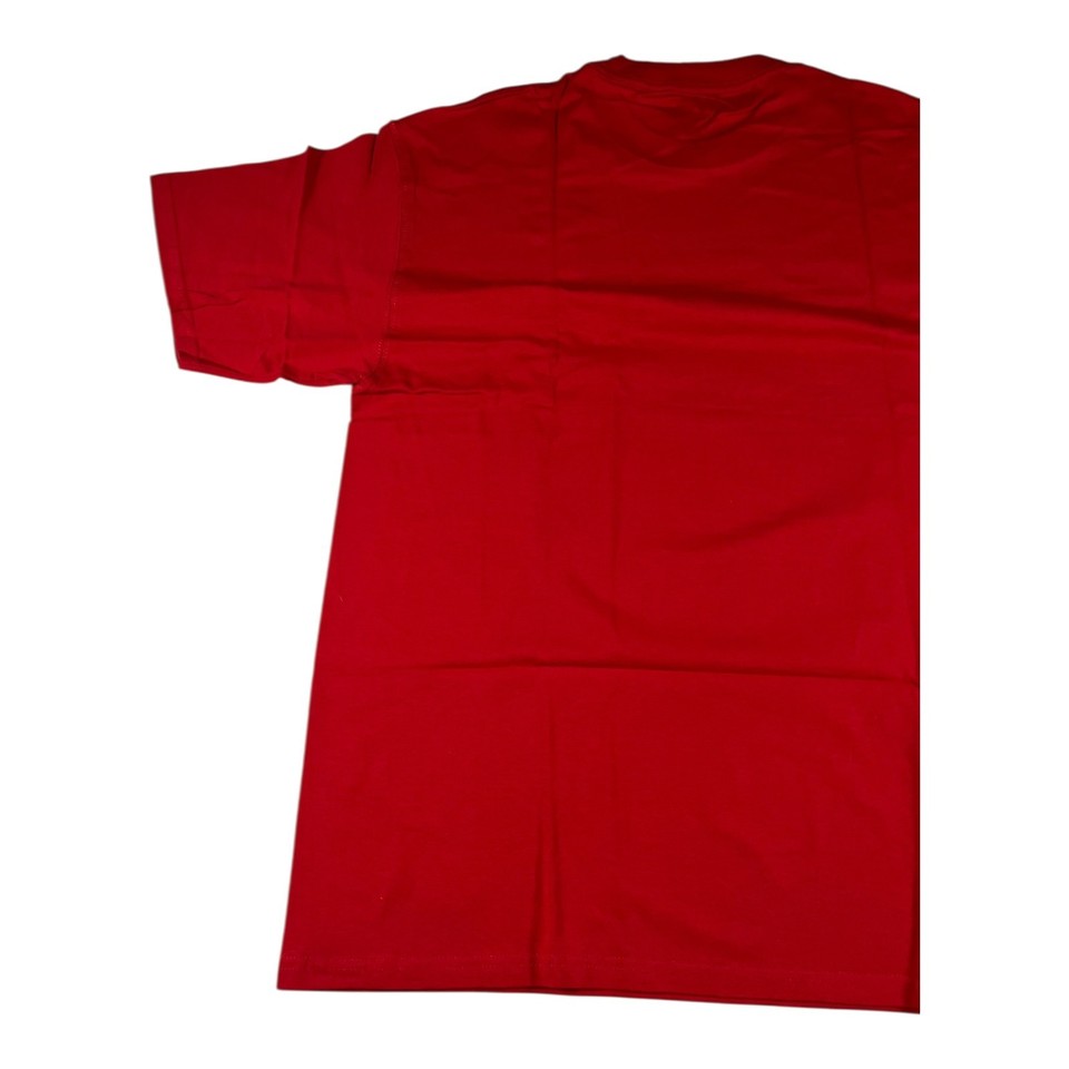 NASCAR Tony Stewart Office Depot Graphic T-Shirt Red XL New Haas Racing ...