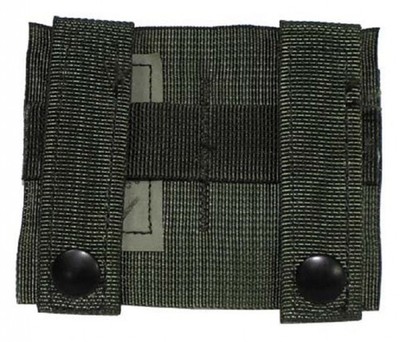 US Army Molle Alice Adapter Olive NSN 8465-01-465-2062 | eBay