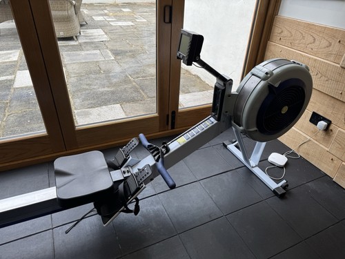 Concept2 2 Model D Rowing Machine with PM3 Monitor | eBay UK