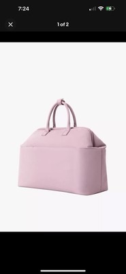 NWT BEIS x Wicked Weekender in Wicked Pink Free Shipping | eBay