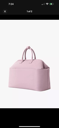 NWT BEIS x Wicked Weekender in Wicked Pink Free Shipping | eBay