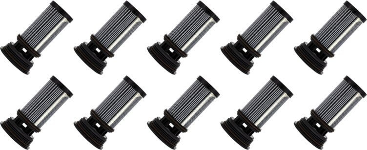 10 PK Genuine Exmark 116-0164 Hydro Filter Lazer Z AS E S X OEM ...