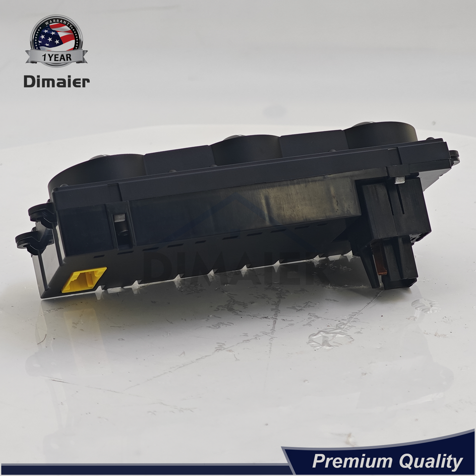 New Climate Control Module 599-172 For Ford F-150 F150 2005 2006 2007 ...