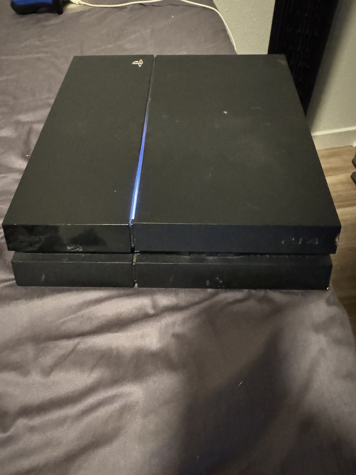 Playstation 4 with PT demo silent hill | eBay