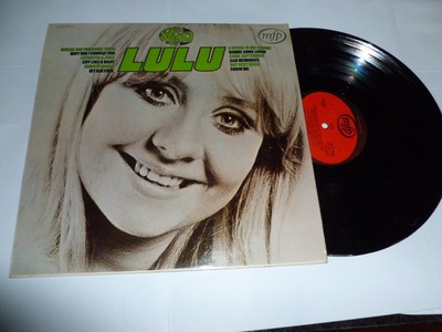 LULU - The Most Of Lulu - Volume 2 - 1969 UK 12-track stereo LP | eBay