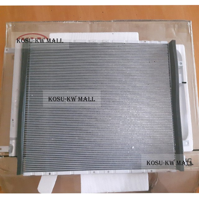Genuine OEM Condenser Assy-cooler 976052J000 for Kia Borrego Mohave for ...