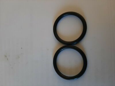 O-ring O ring O-rings Sealing ring zero ring 1 - 19.99 mm NBR 2 pack 2 ...