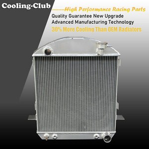 Parts & Accessories Automotive Radiators & Parts NEW 1938 fit for FORD ...
