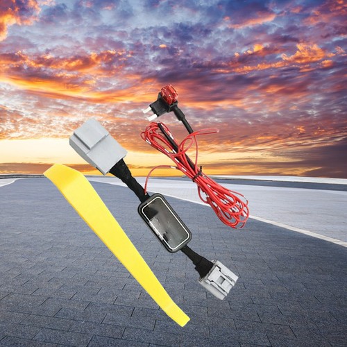 For Ford Ranger Raptor Everest 2024 Start Stop Canceller Eliminator ...