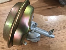 PBR VH40 PBR Brake Booster - Black for sale online | eBay