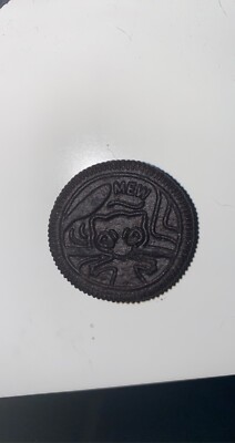 Mewtwo oreo | eBay