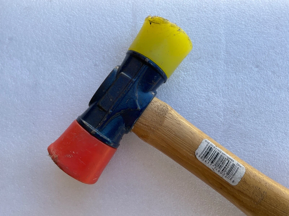 Double Face Hammer