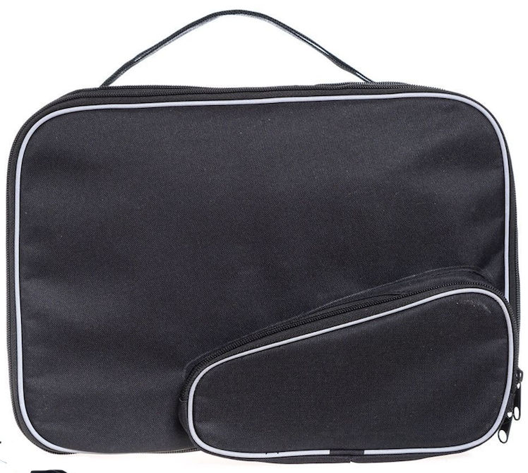 Koffer Inliner Tasche & Top Box Tasche Für BMW Vario R1200 GS Mit Außen ...