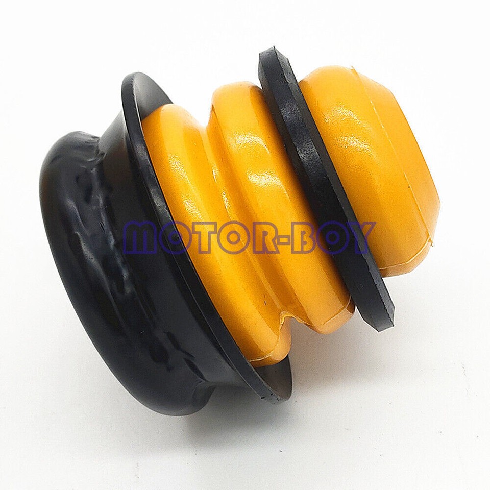 2X Rear Shock Absorber Buffer Rubber For Hyundai Santa Fe Kia Sorento ...