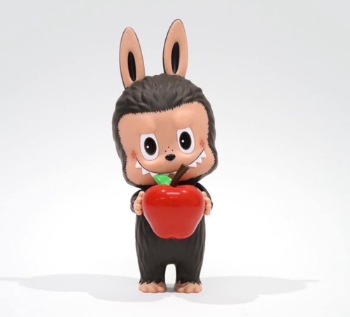 HOW2WORK KASINGLUNG : FIGURE LABUBU ALZIRR VERSION 7 INC. NEW ZIMOMO | eBay