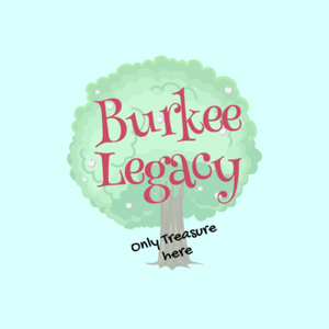 Burkee_legacy | eBay Stores
