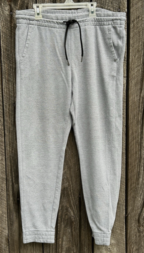 GOODFELLOW Mens Size M Sweatpants Cement Gray | eBay