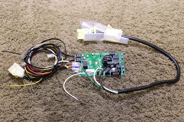 Dometic Comfort Control II Circuit Board 3312022.000 Ccc2 3312227.000 ...