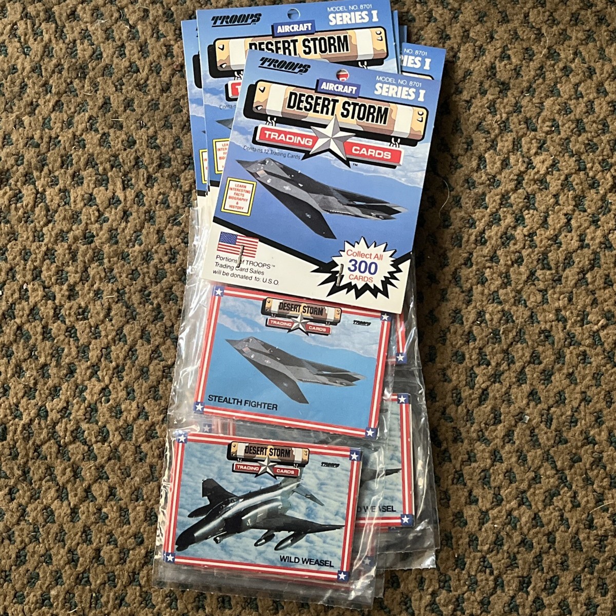 Military Trading Cards 2025 Pieces Of The Past 9 Year Collection