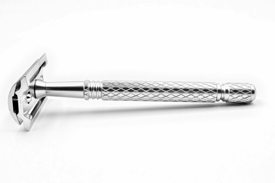 Lord razor Model L6 Premium Safety Razor. Great Razor!!! | eBay