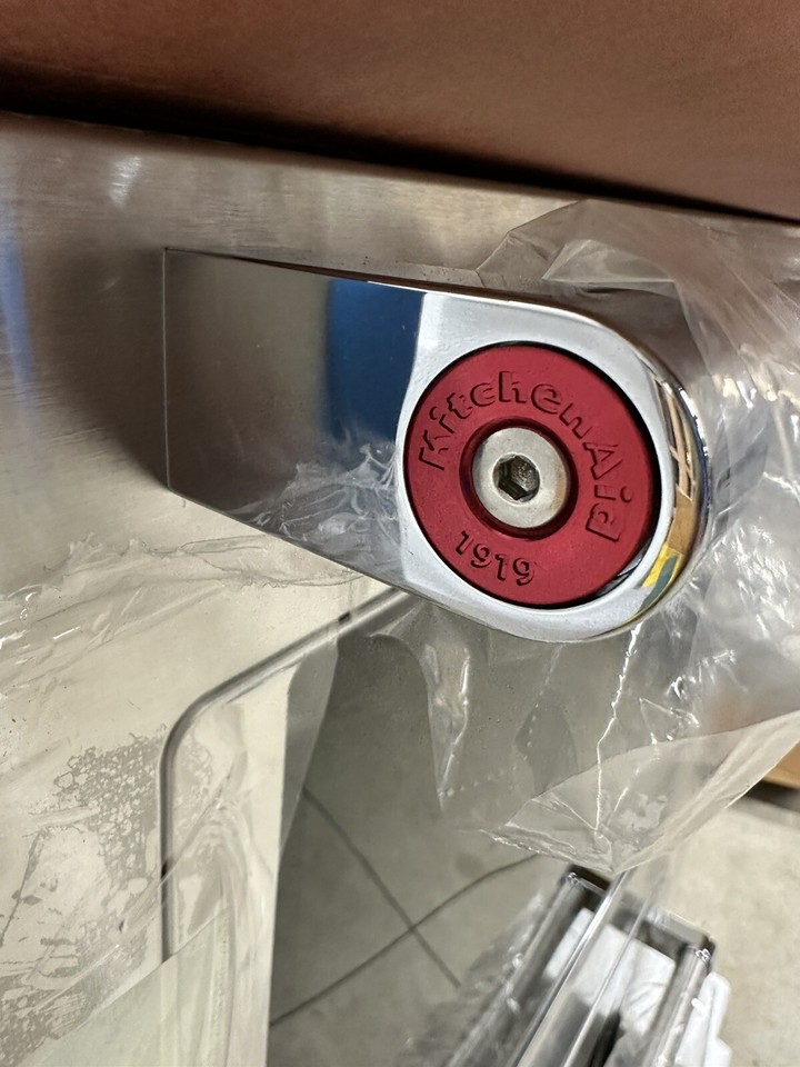 KitchenAid KODE500ESS Built-In Double Wall Convection Oven - Stainless ...