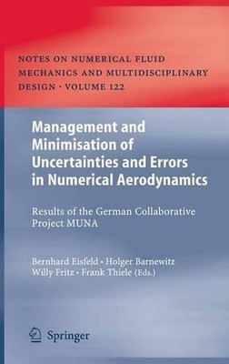 Management and Minimisation of Uncertainties and Errors in Numerical ...