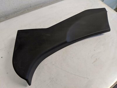 17 18 19 20 Acura Nsx Rear Driver Side Lining 83780-T6n-A00za, Some ...