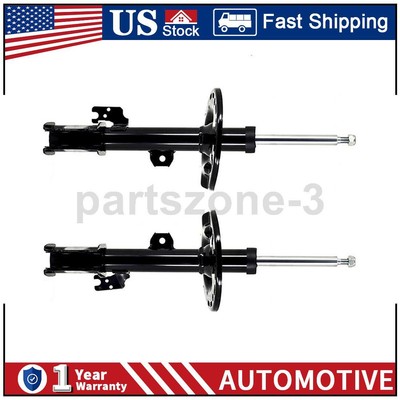 Front FCS Struts Assembly For Toyota Highlander 2019 2018 2017 2016 ...