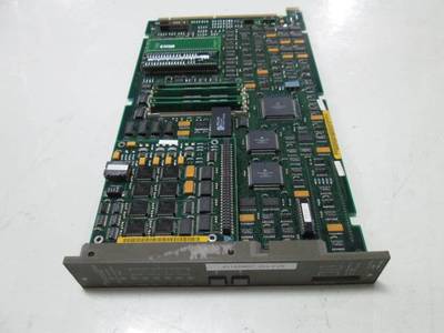 Motorola 6500 CPU Plus P.C.68700 Module | eBay