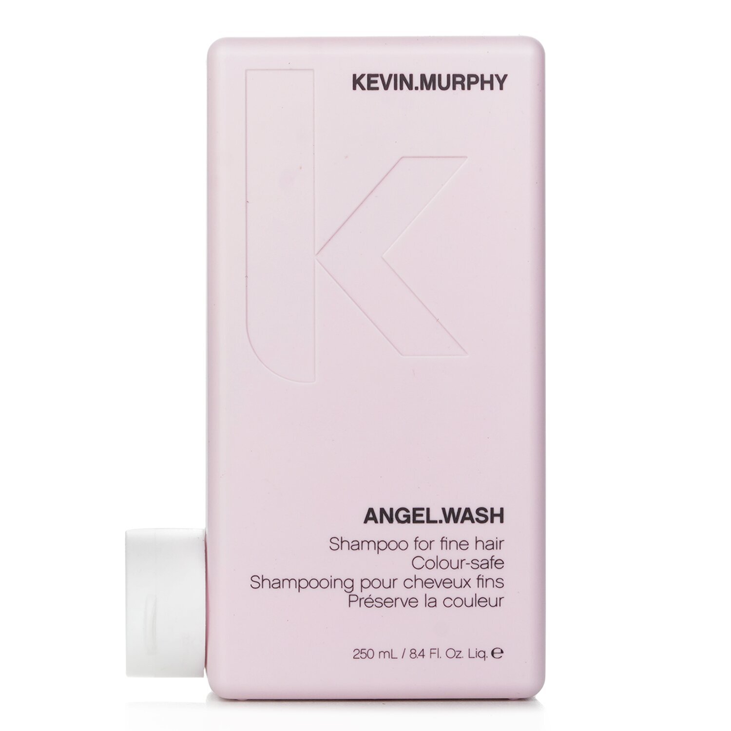 Kevin.Murphy Angel.Wash Shampoo (For Fine Hair Colour-Safe Shampoo ...