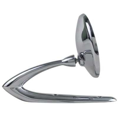 Studebaker Lark, Hawk, and Avanti | Right Side Strato-Vue Rear-View ...