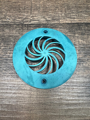 Pentair Pool Cleaner Prowler 720 Part Fan Cap | eBay