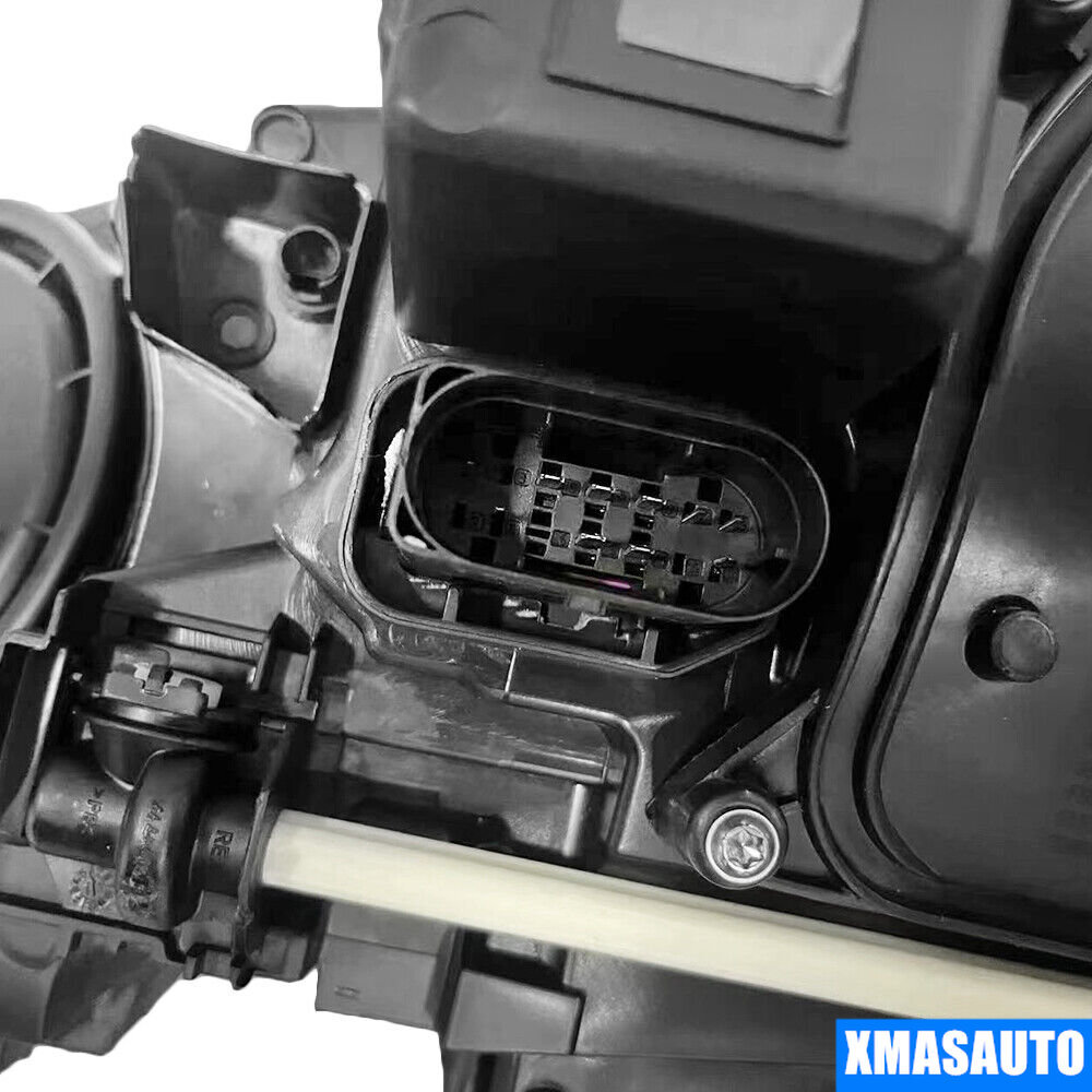 For Mercedes-Benz E-Class W212 2014-2016 LED Headlight Passenger Side ...