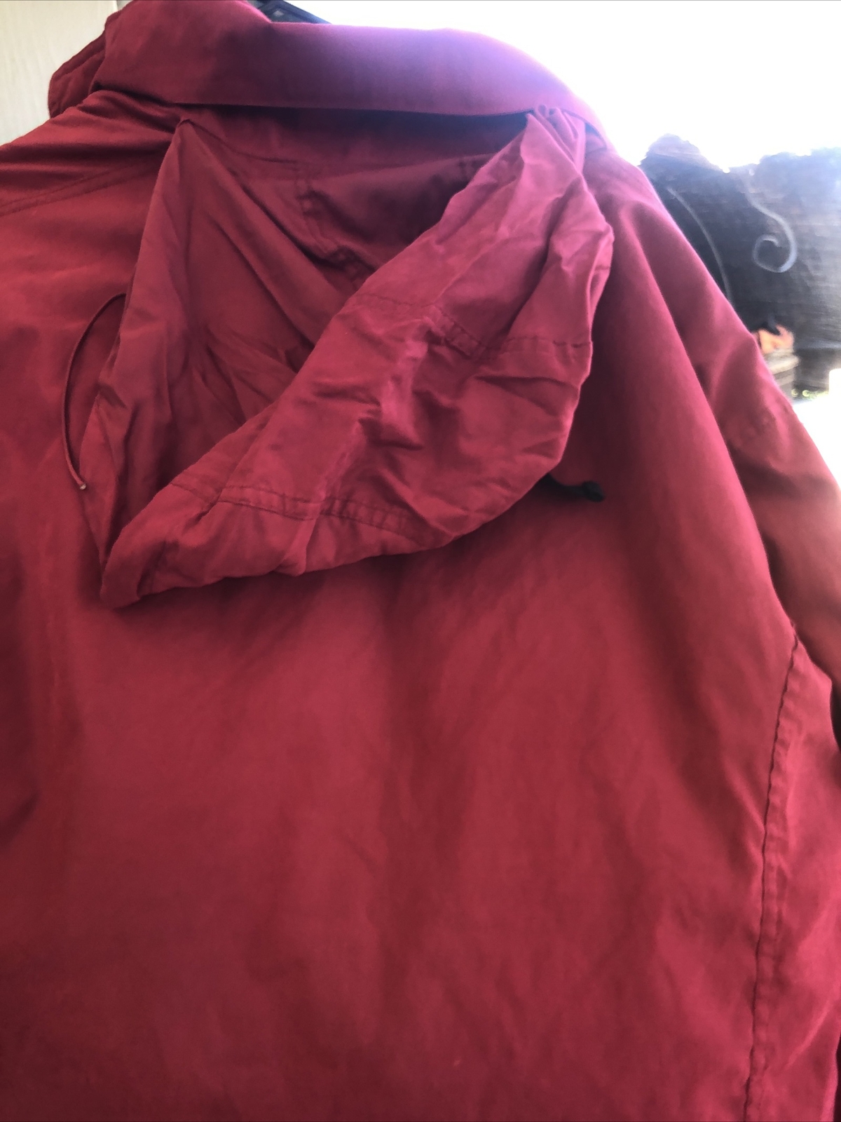 Vintage G111 Carl Banks NFL San Francisco 49ers Jacket Size Medium | eBay