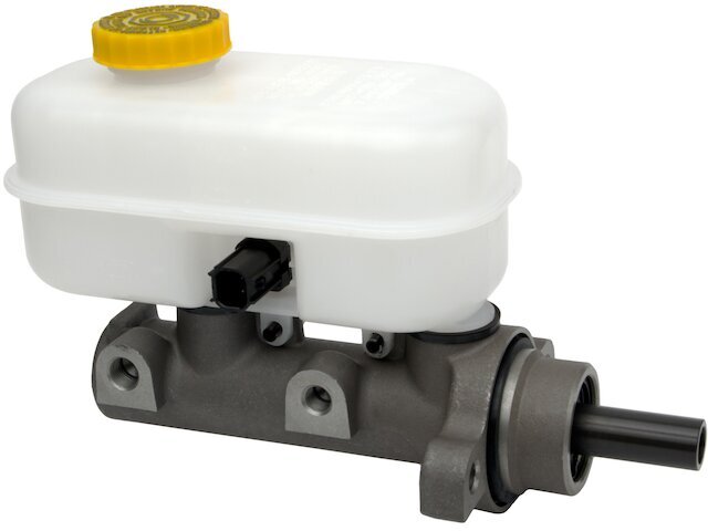 For Dodge Viper Brake Master Cylinder Dynamic Friction 28126HVFR | eBay