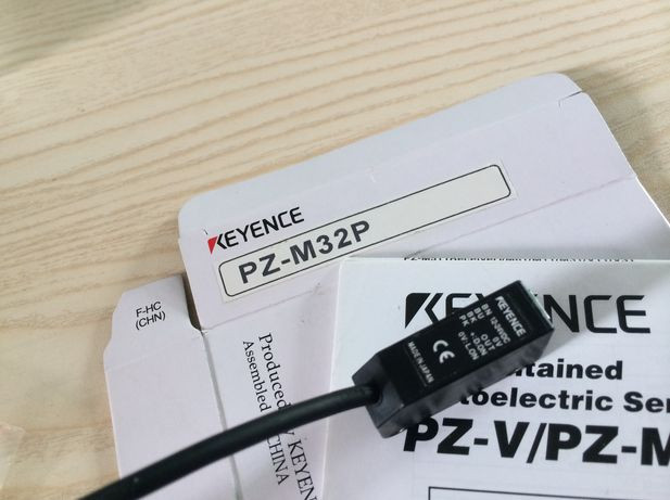 PZ-M32P PZ M32P 1pcs NEW Keyence Sensors free shipping | eBay